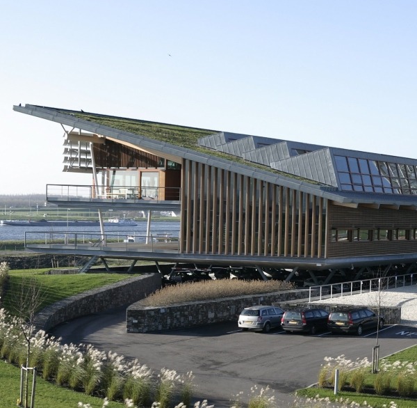 Opdrachtgever: Afvalzorg - LZP