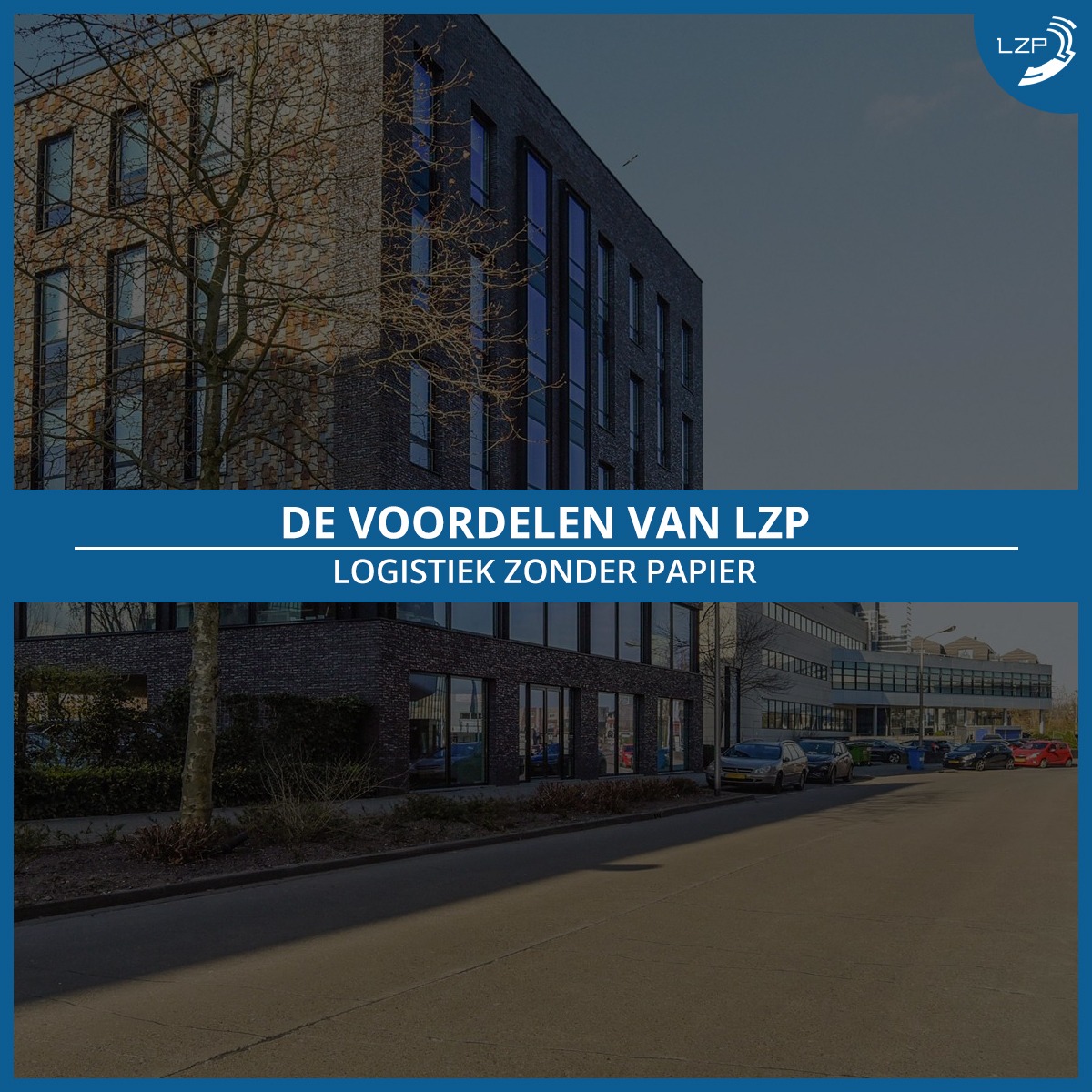 De voordelen van LZP