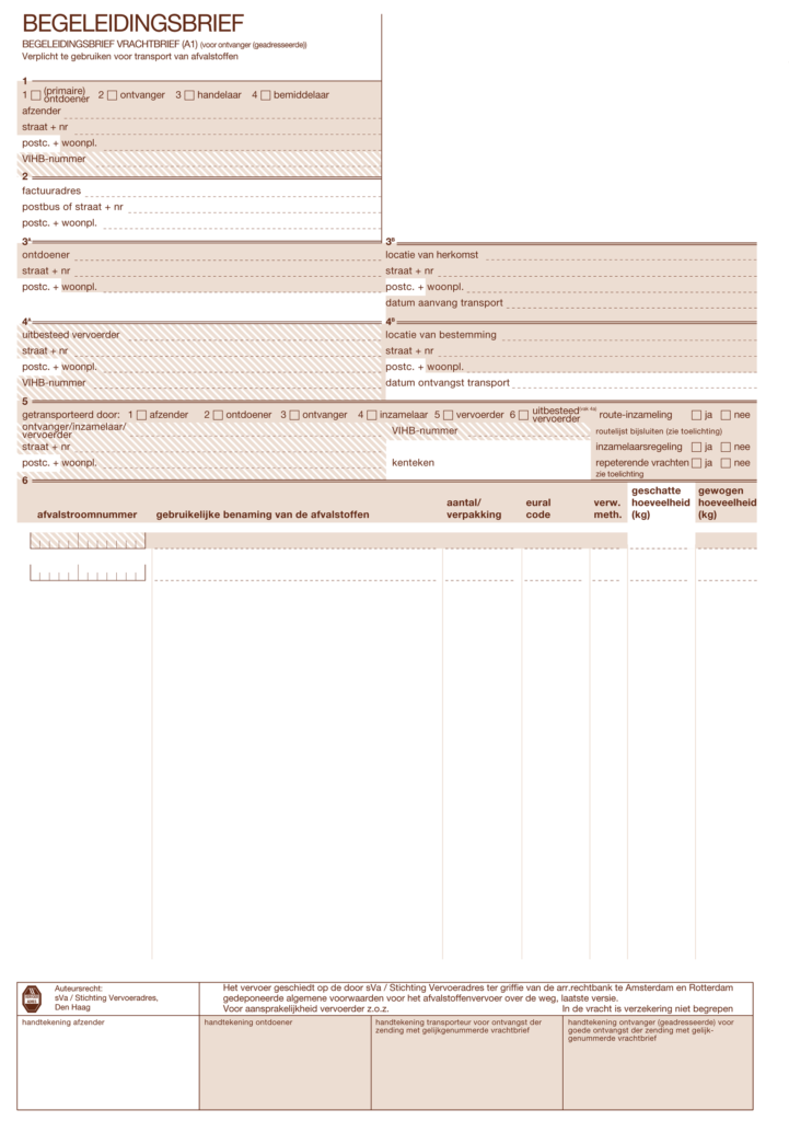 Wat is een digitale begeleidingsbrief? - LZP